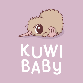 Kuwi Baby – Illustrated Publishing Store