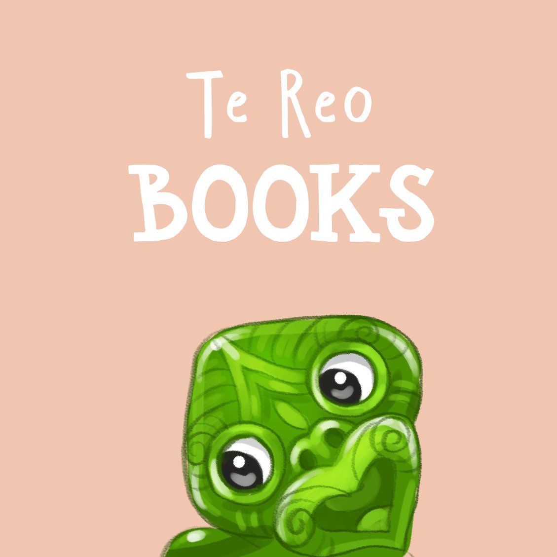 Te Reo Books – Illustrated Publishing Store
