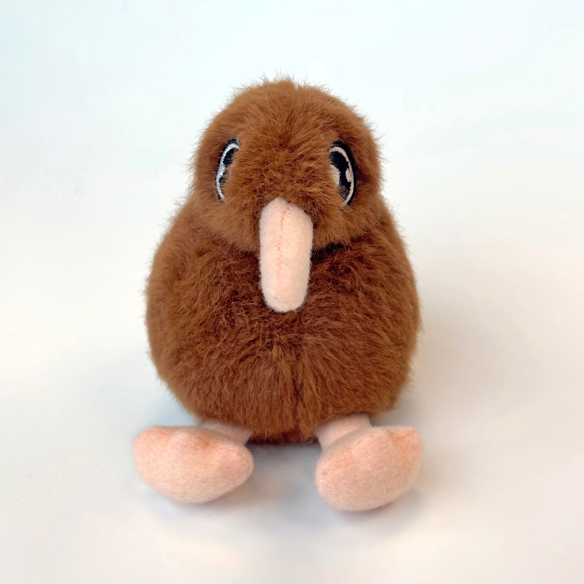 Mini Kuwi the Kiwi Soft toy (11cm small) – Illustrated Publishing Store