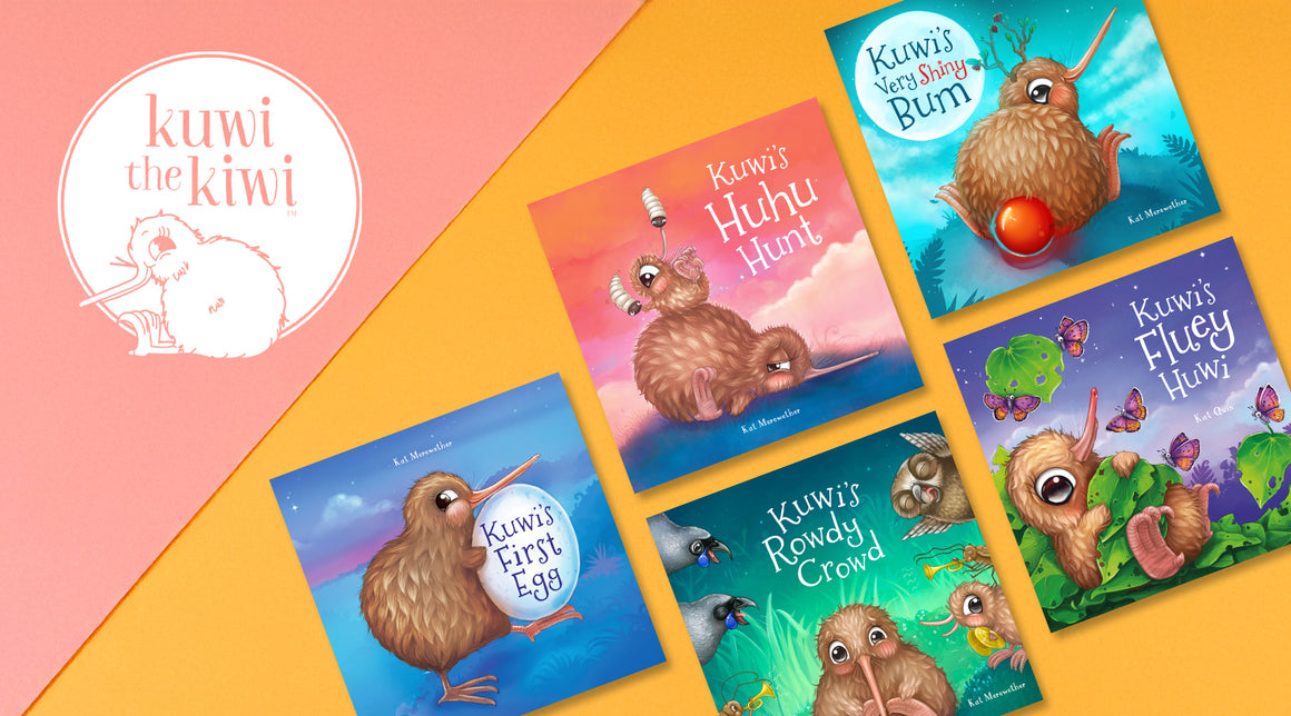 Illustrated Publishing Store