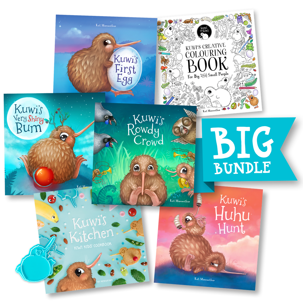 Illustrated Publishing Store